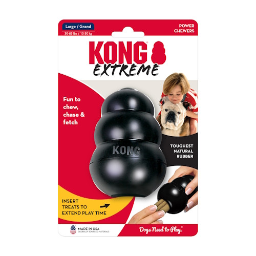 KONG Extreme Large | Ford Pets