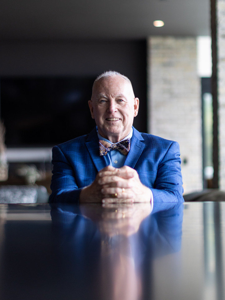 MEET YOUR TEAM | Jac Smith Group