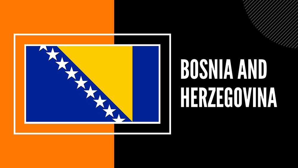 BOSNIA AND HERZEGOVIA: What sign languages are used in Bosnia and ...