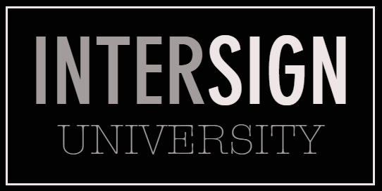 InterSign University
