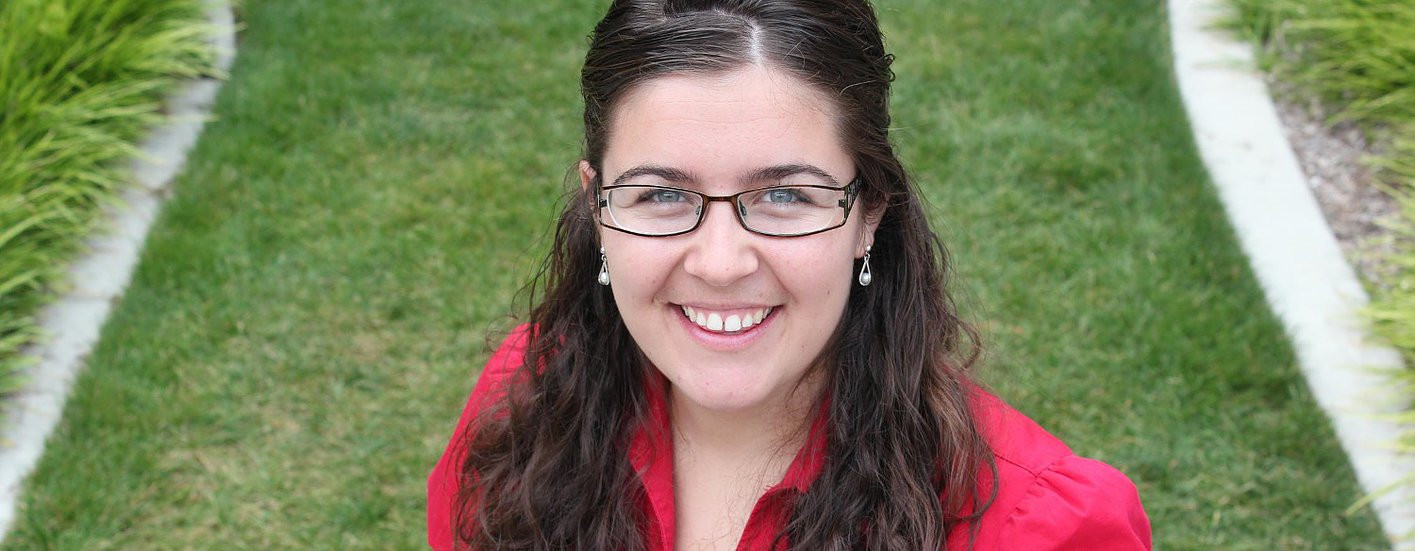 Author Destiny Yarbro