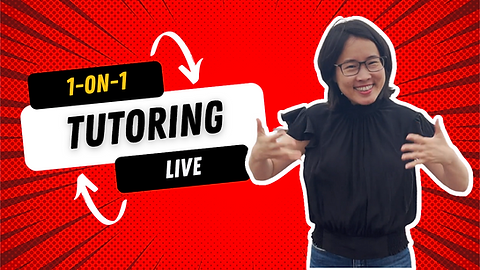 1-ON-1 TUTORING | InterSign University