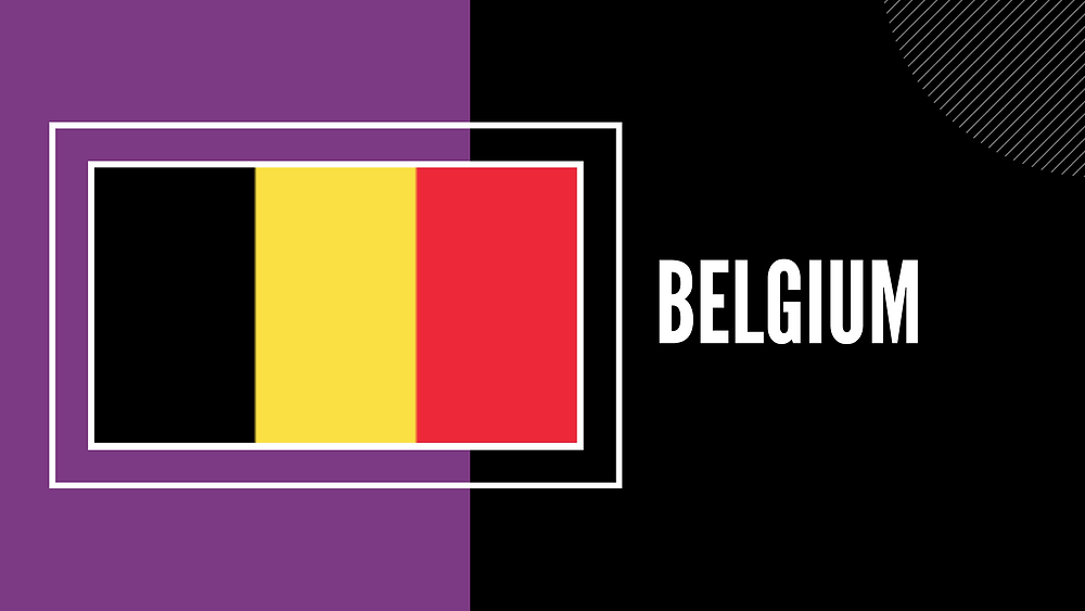 BELGIUM: What sign languages are used in Belgium?