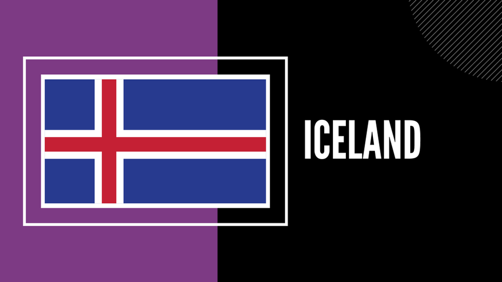 ICELAND: What sign languages are used in Iceland?