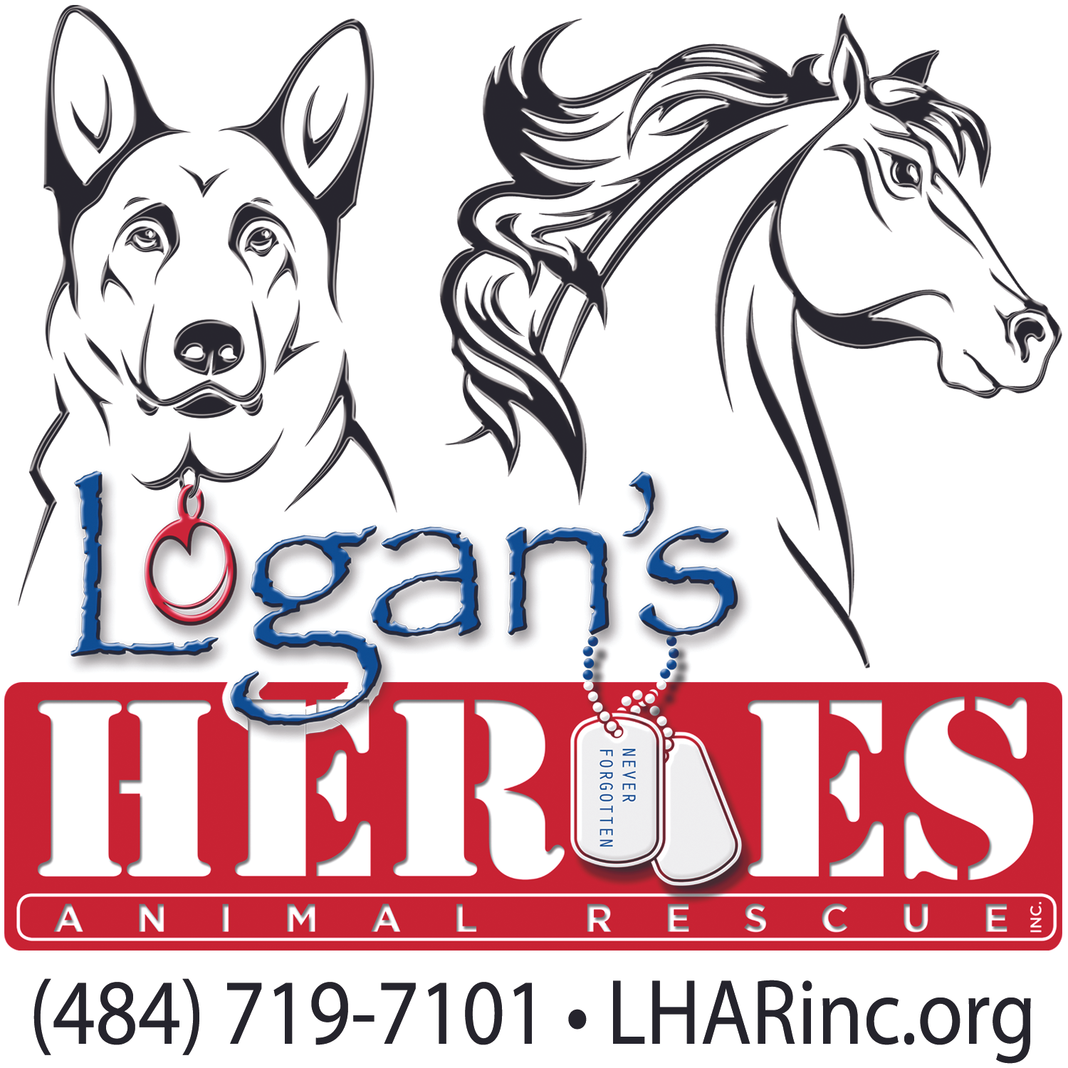 Wildlife Rescue Logo