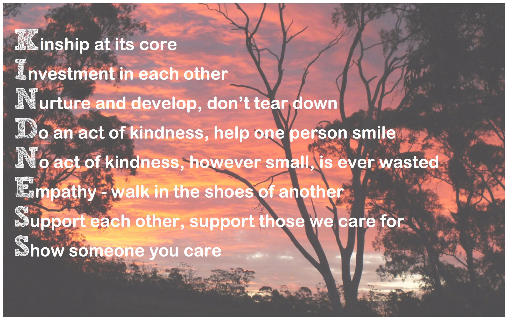 Kindness In Health Care | Melbourne VIC | Gathering of Kindness