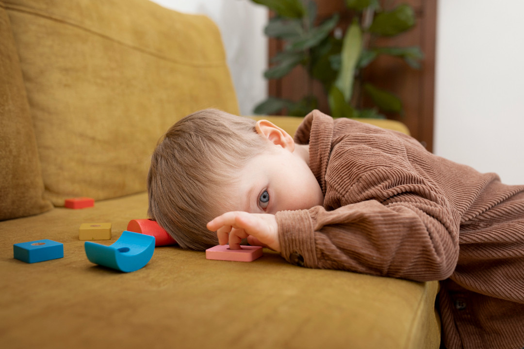 Understanding Autism Meltdowns: Triggers, Prevention, and Support Tips