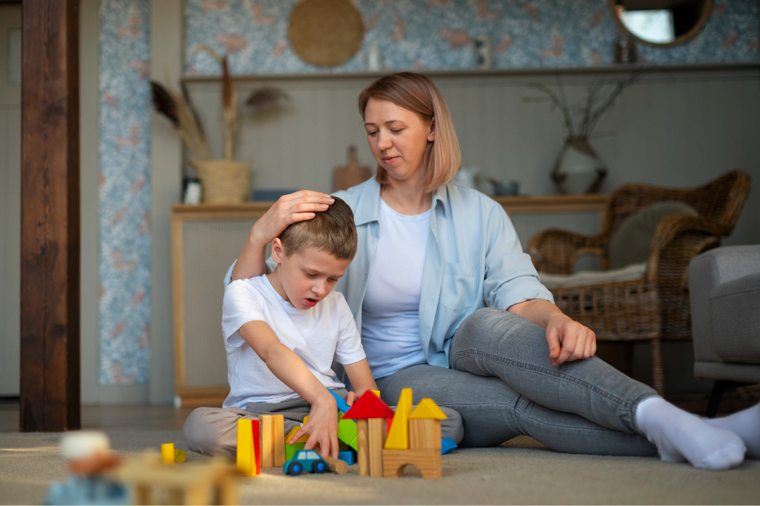 When Trauma Meets Autism: Signs, Symptoms, and Support Strategies
