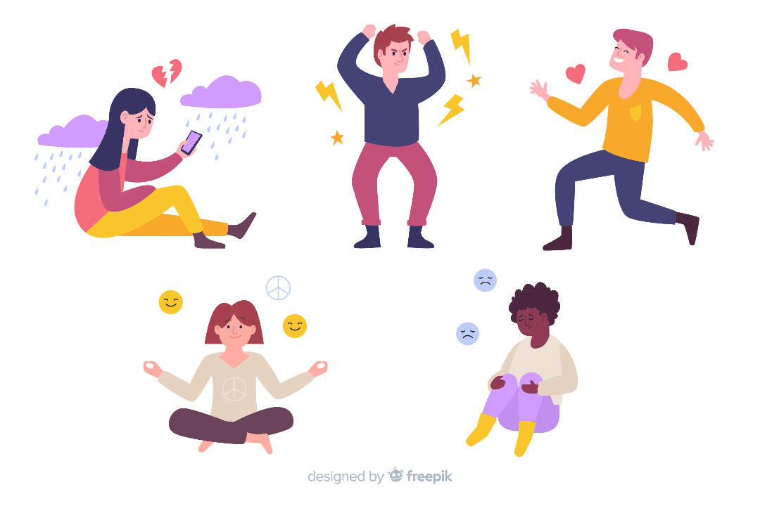 Managing Mood Swings: Effective Coping Techniques for Bipolar Disorder