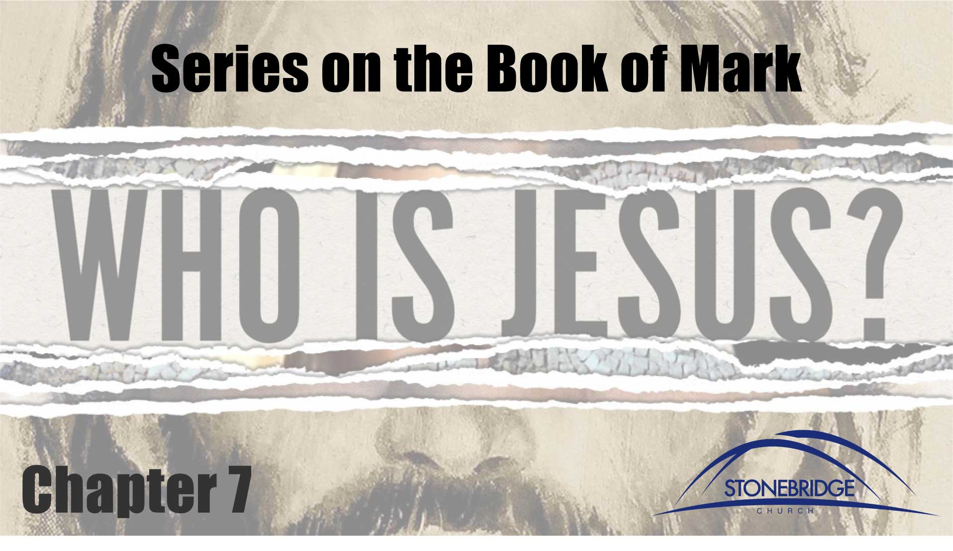 WATCH | Who is Jesus?