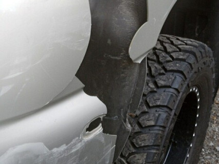 Rust Repair | Bill's Performance And Restoration | Elverson