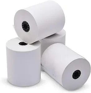 Paper Rolls - 1 Ply | Golpac