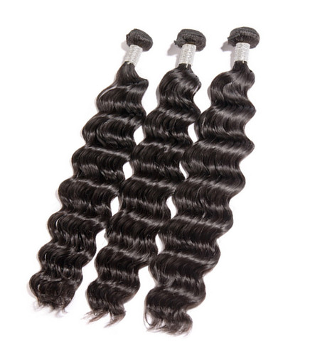 PERUVIAN WATER WAVE BUNDLE | Blissful Creation