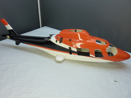500 A-109 ERA | Roban Model