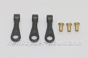 Ball link connector set | Roban Model