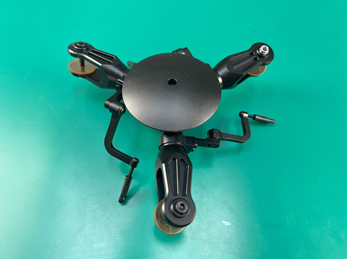 RCH-70-RH12-3V2 Rotor head 3 blades(12mm), V2 version | Roban Model