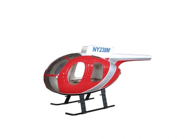 450-md-500d-police-red