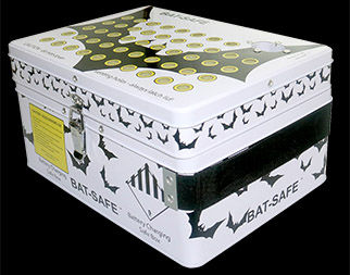BAT-SAFE | BAT SAFE