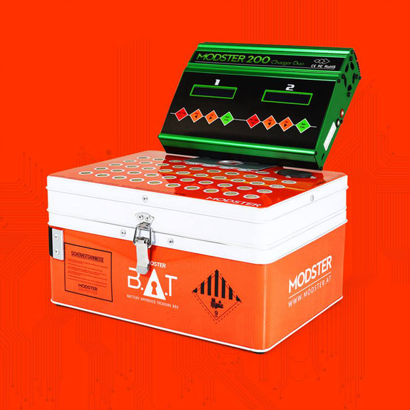 Battery Safety | BAT SAFE LLC | United States