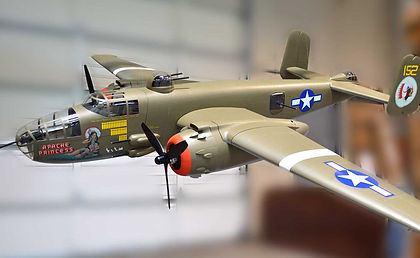 Rc Airplane | Roban Model