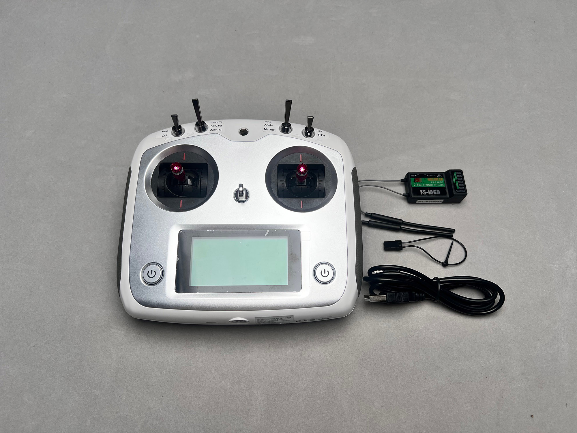 hsm-470-sp047-radio-control-receiver-set