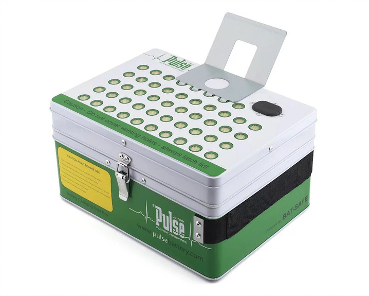 Battery Safety | BAT SAFE LLC | United States