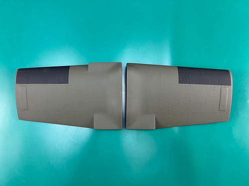 RCH-70-134-AH64 - 700 AH64 stub wing | Roban Model