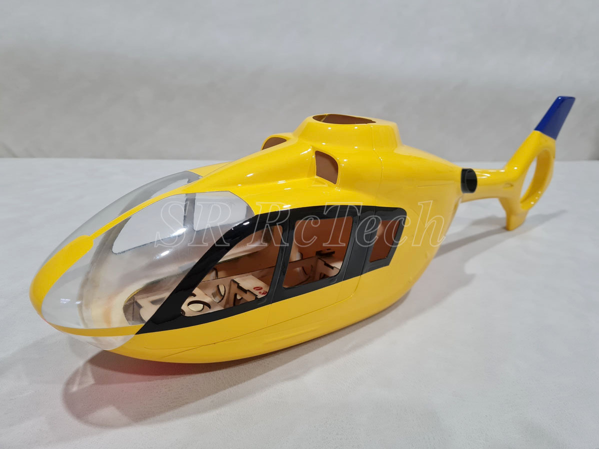 450-ec-145-yellow