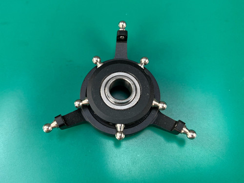 RCH-70-021-5B-V2 Swash Plate 5B 12mm | Roban Model