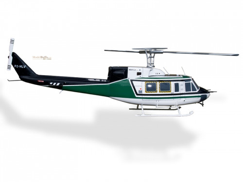 600 B212 Civil | Roban Model