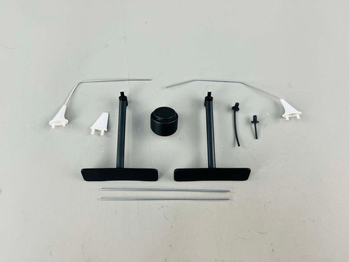 MD700EPJ007 - 700 MD500E scale parts | Roban Model