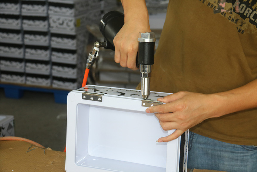 Battery Safety | BAT SAFE LLC | United States