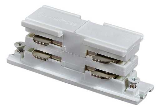 3 Phase track electrical connector - 3-phase power connector, safe ...