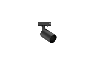 Tevo 1-phase GU10 - Modern track spotlight, 1-phase lighting, spotlight ...