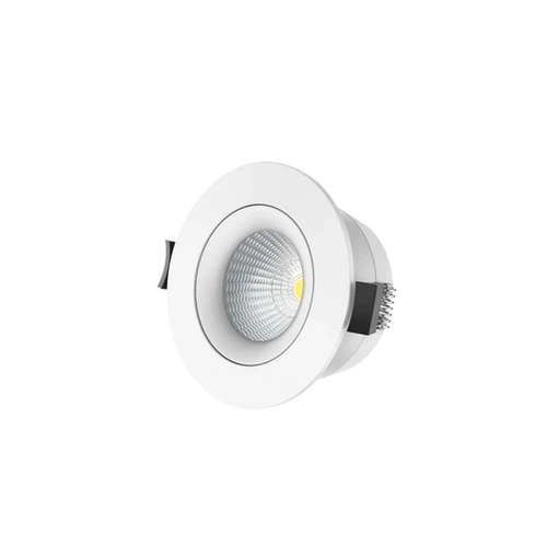Tevo 360 Downlight - LED downlight, modern lighting, ceiling light ...