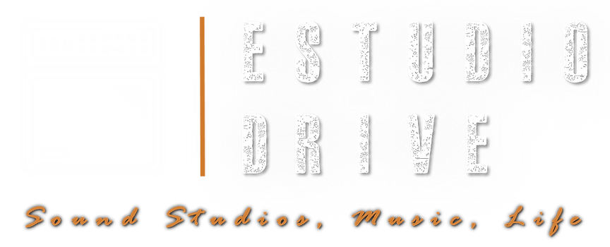 Estudio Para Ensaio | Estudio Drive | Brasil