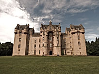 Království Halburn | A Court of Betrayers