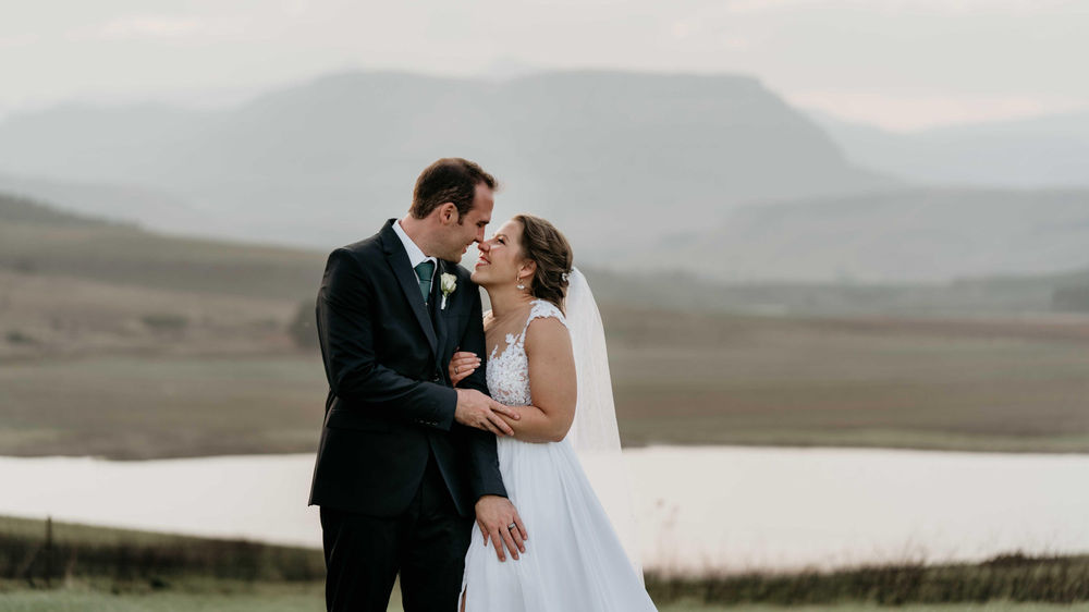 EVAN + KIM | Highlight Film