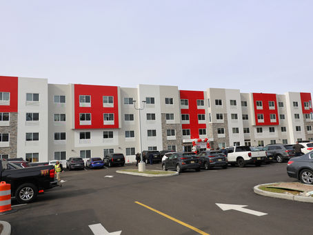 News | NB Housing Authority