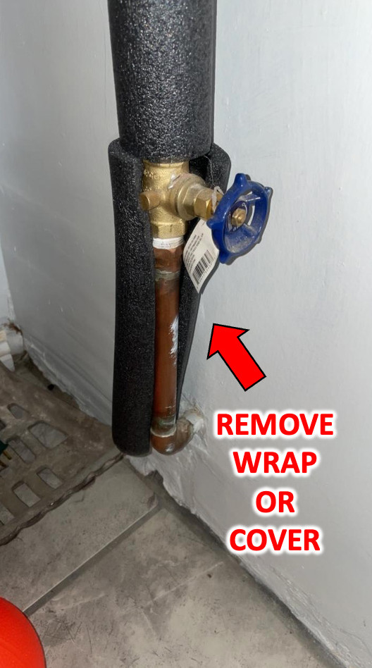 Service Line ID | Lead Free JC