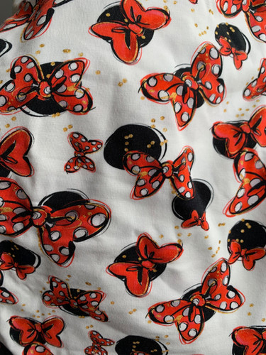 Mouse Bows | Sphynx Cat Clothing