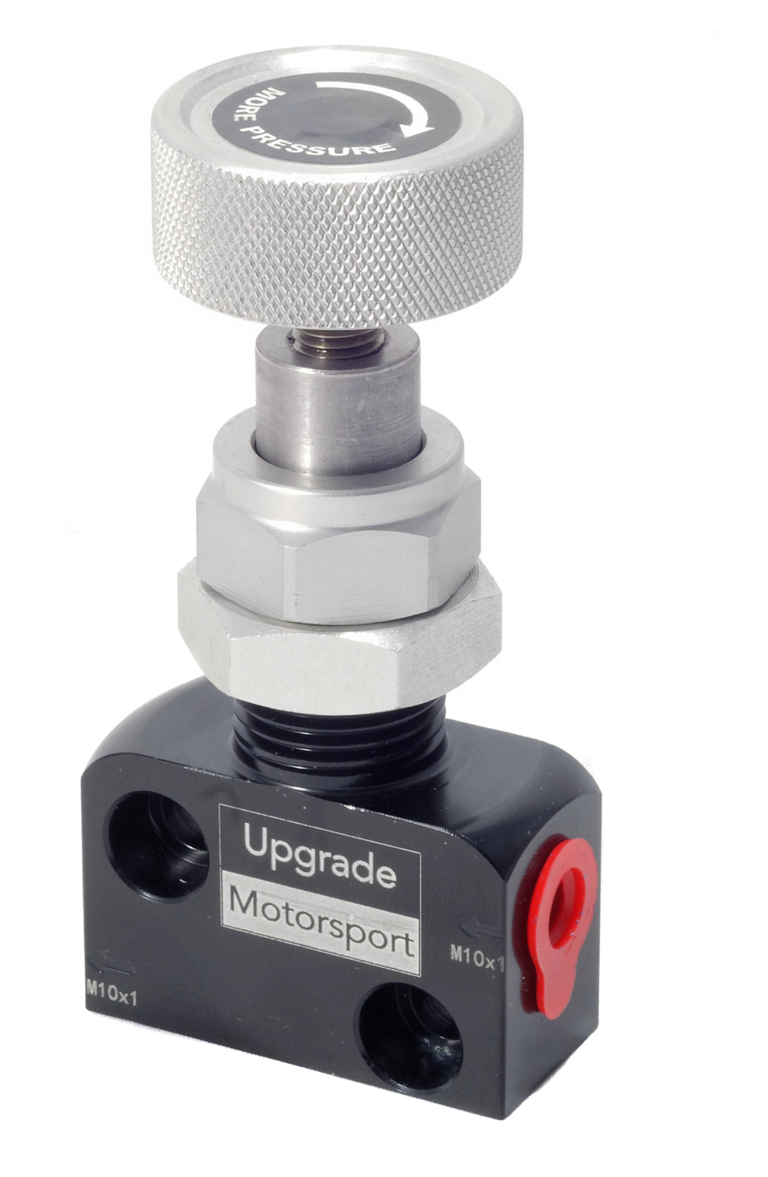 Upgrade Motorsport Brake Bias Valve – Installation, Bleeding & Fitment ...
