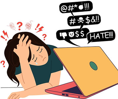 Digital Safety Hub | Women of Egypt