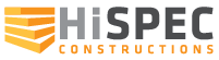 hispeccontruction
