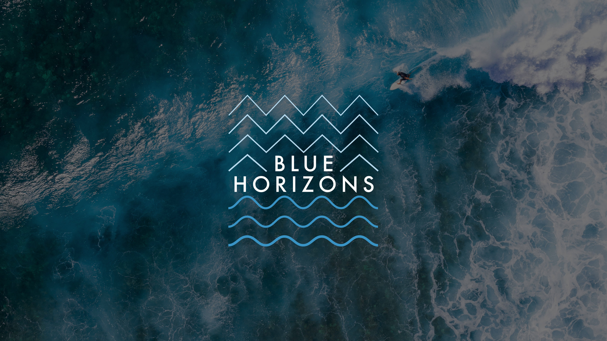 Blue Horizons | Contact