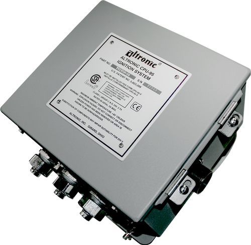 Altronic CPU-95 Ignition Module | Trixt Innovations