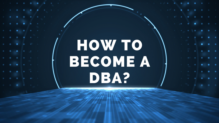 Become a Database Administrator: Skills, Certifications & Career Path