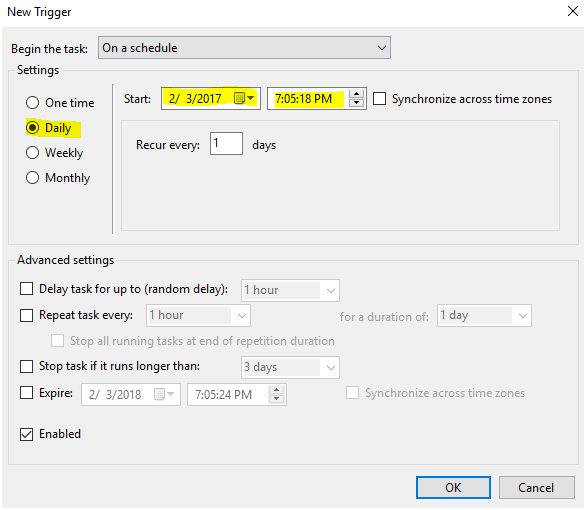 How to Automate RMAN Backups How to Automate RMAN Backups