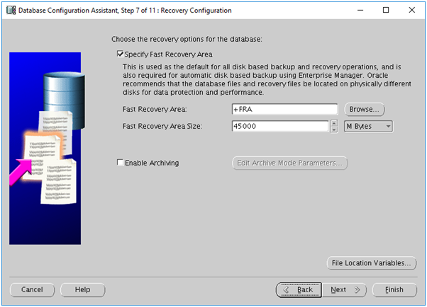 Oracle 11g Installation With Asm And Data Guard Setup