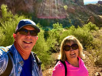 About | Jane Poston for Chandler City Council